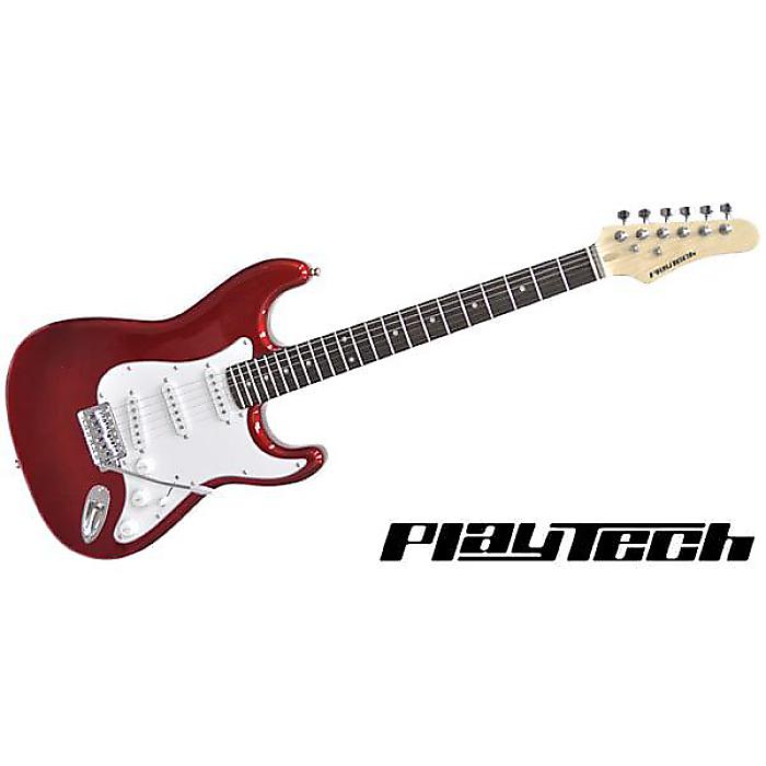 PLAYTECH ( プレイテック ) ／ ST250 Rose Metallic Red の激安通販 | ミュージックハウスフレンズ
